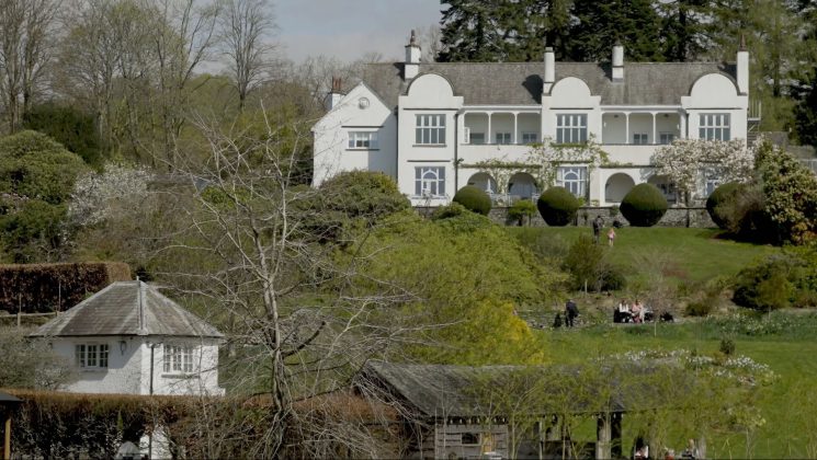 National Park bosses warn that funding cuts threaten conservation ...