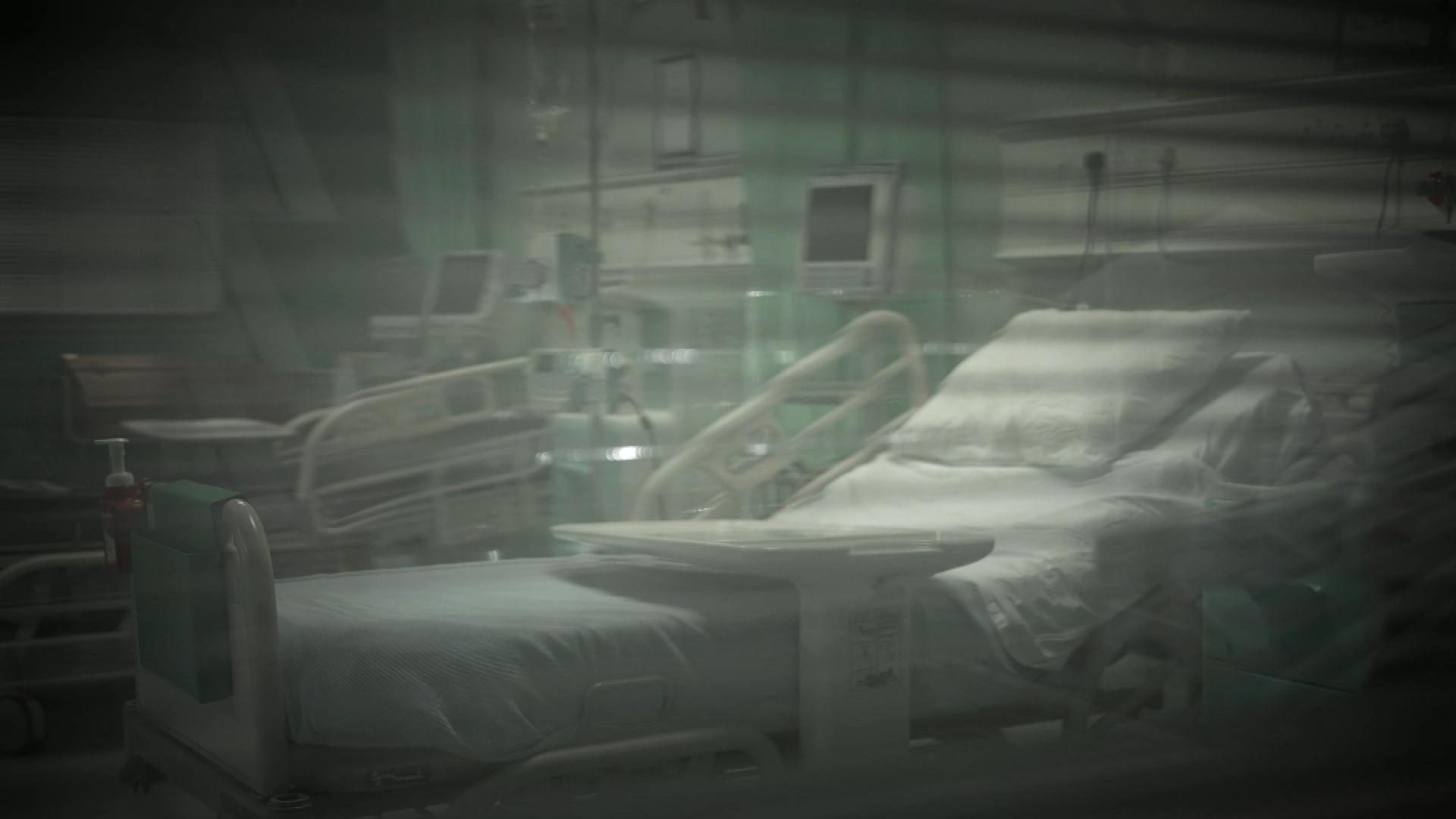 Thousands of prisoners wrongfully restrained in hospital every year ...