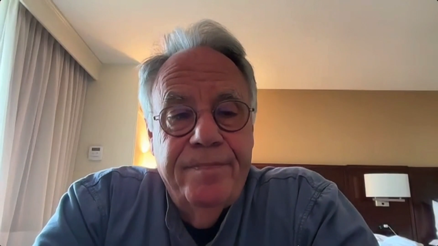 ‘Illiberalism is part of American tradition,’ says US historian ...