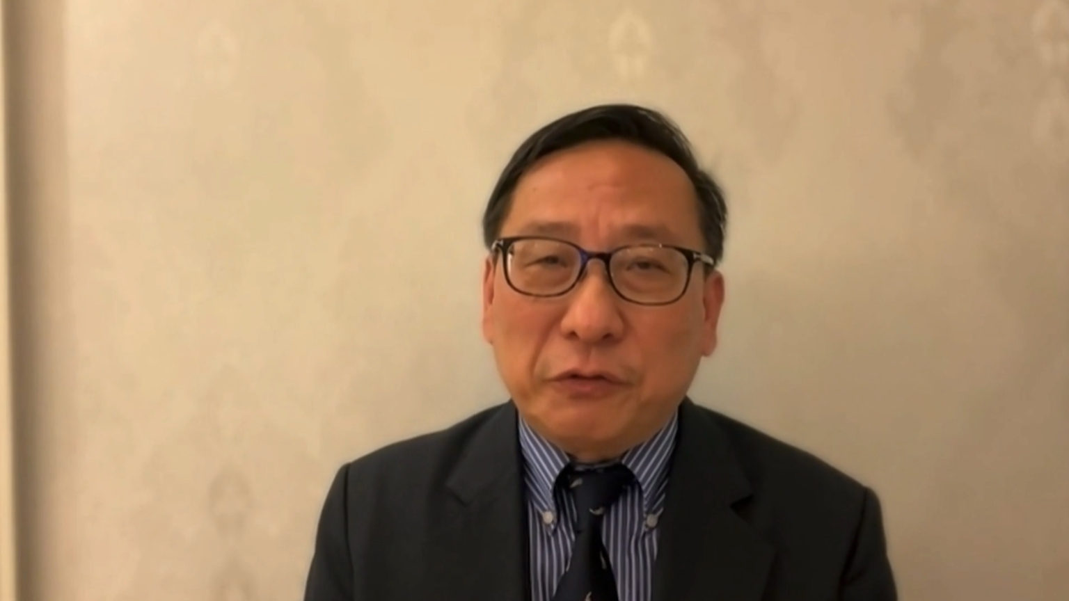 ‘If the US wants to shut itself out, be my guest’ – China analyst ...