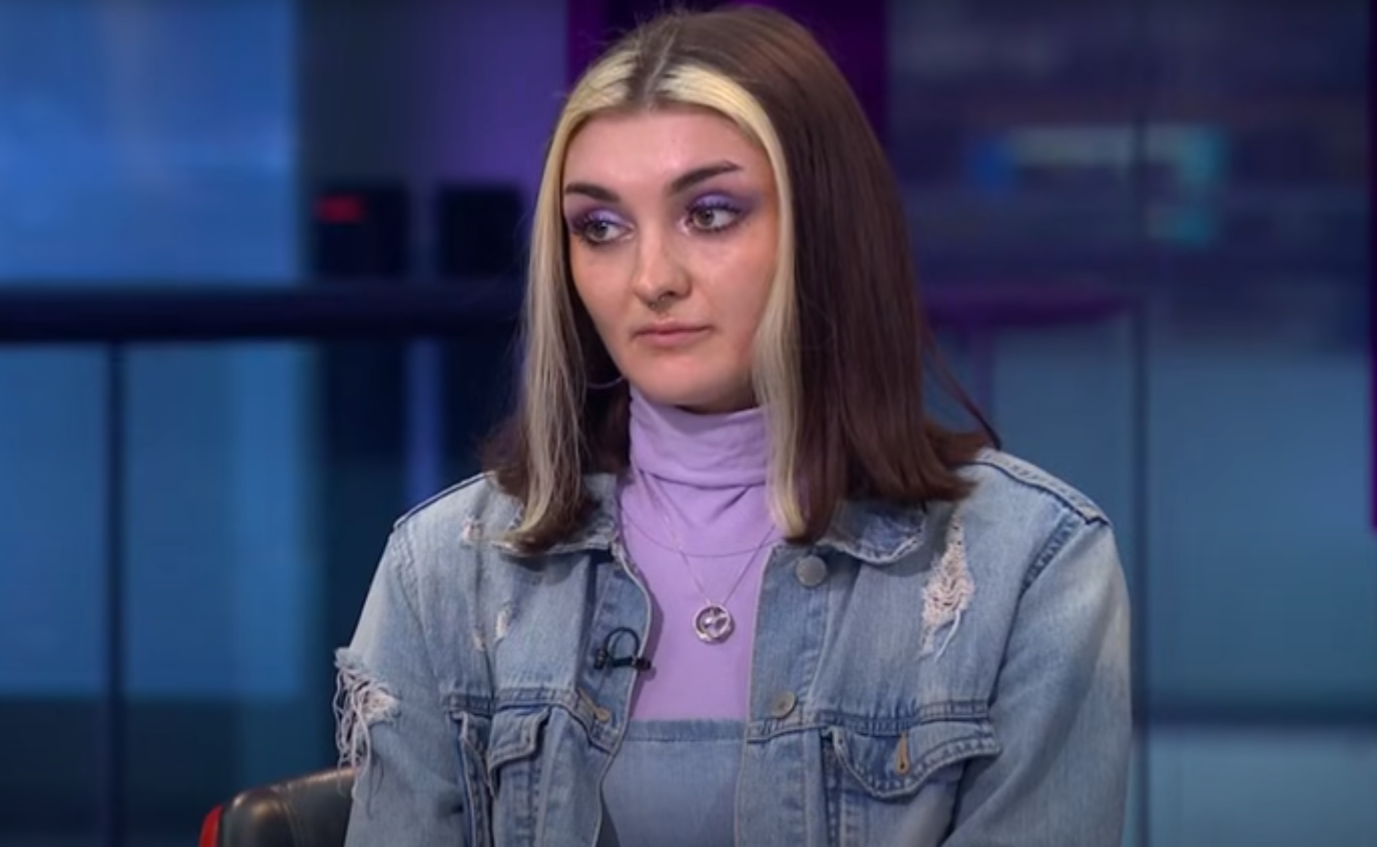 Supreme Court ruling has left me ‘heartbroken’, says trans actor ...