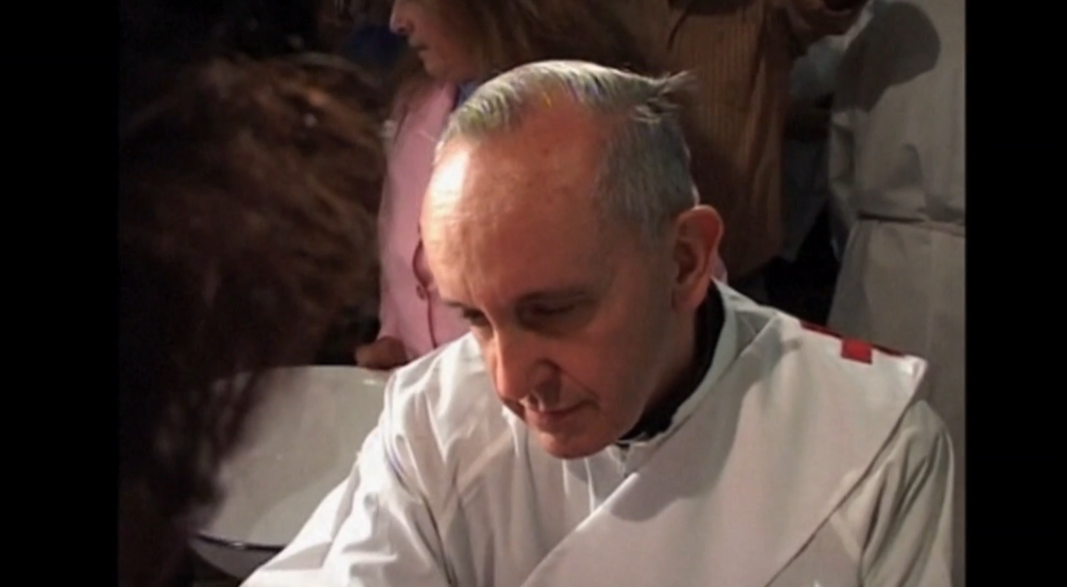 From Buenos Aires to Rome: the legacy of Pope Francis’ life – Channel 4 ...