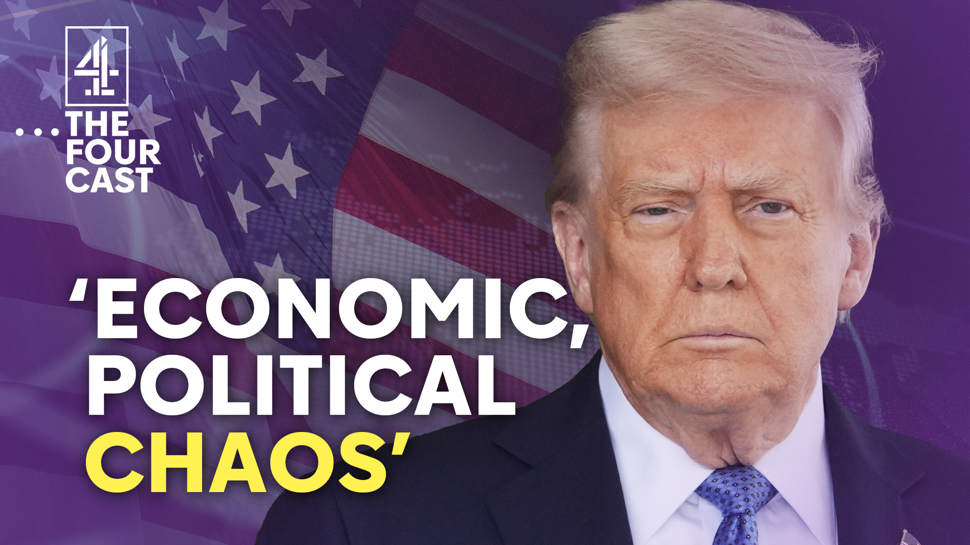 The Fourcast – Channel 4 News