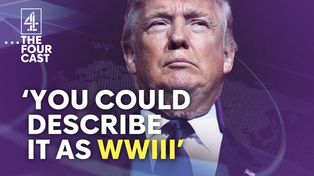 The Fourcast – Channel 4 News