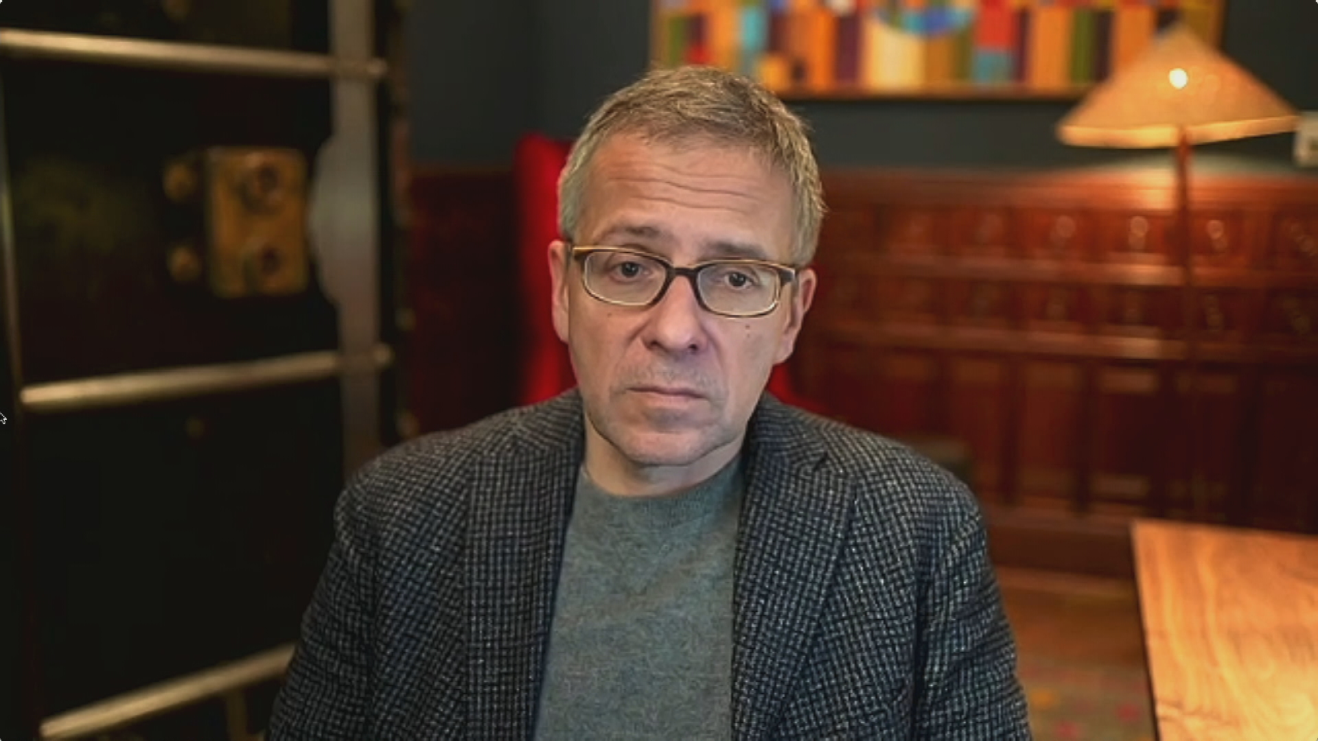 ‘US now by far the most dysfunctional of G7’, says political scientist ...