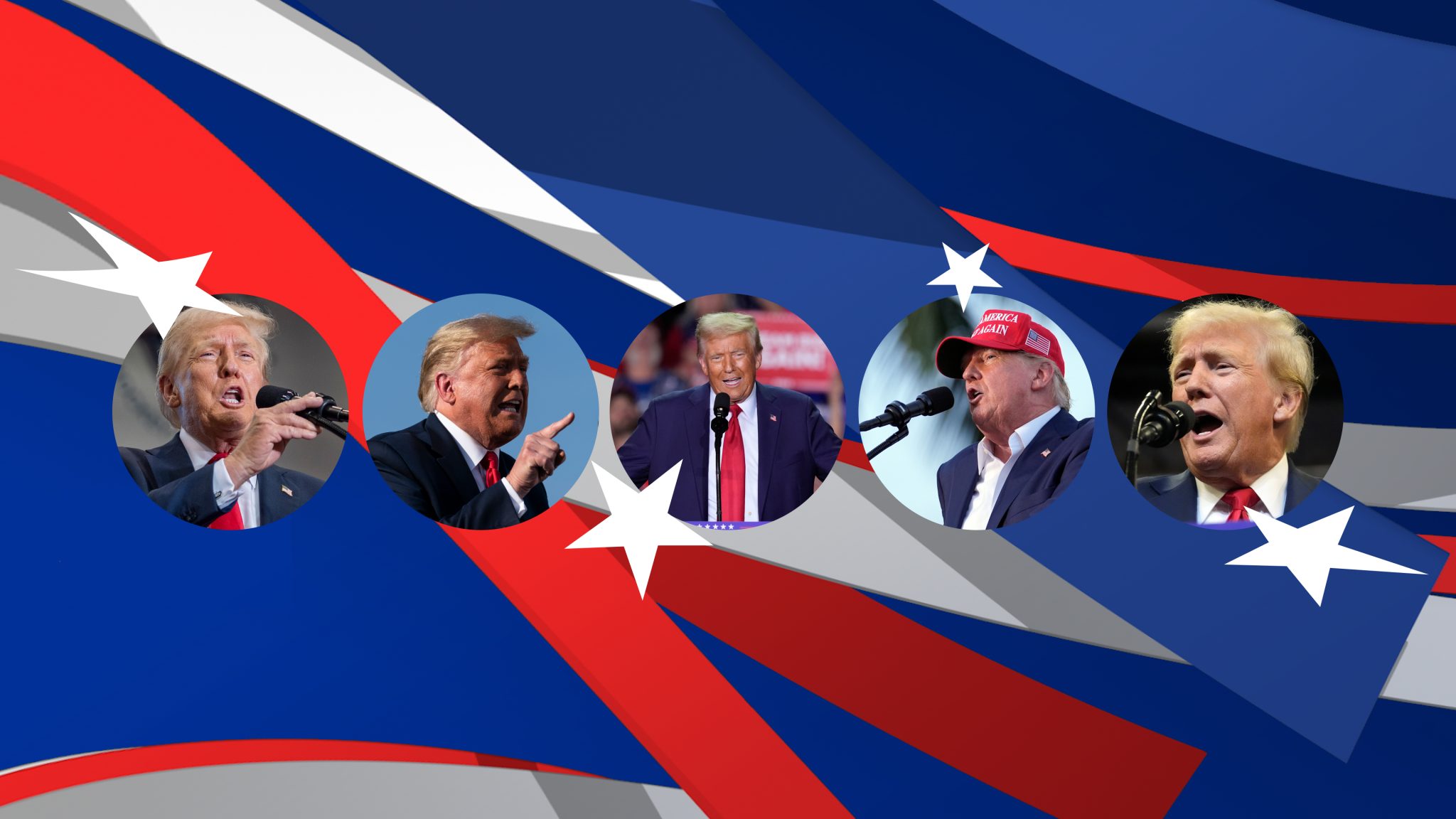 FactCheck: does Donald Trump keep his promises? – Channel 4 News
