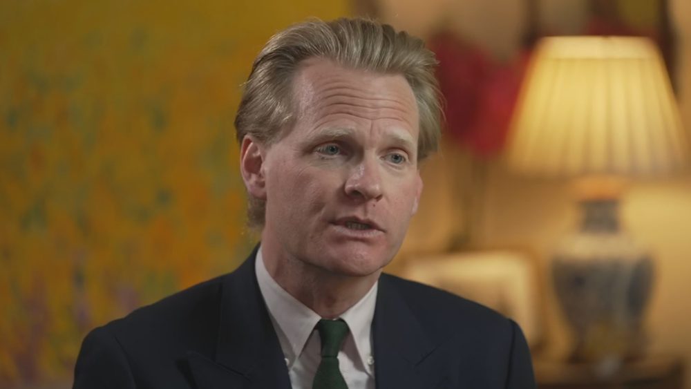 ‘Vance is the future of MAGA’, says close friend – Channel 4 News