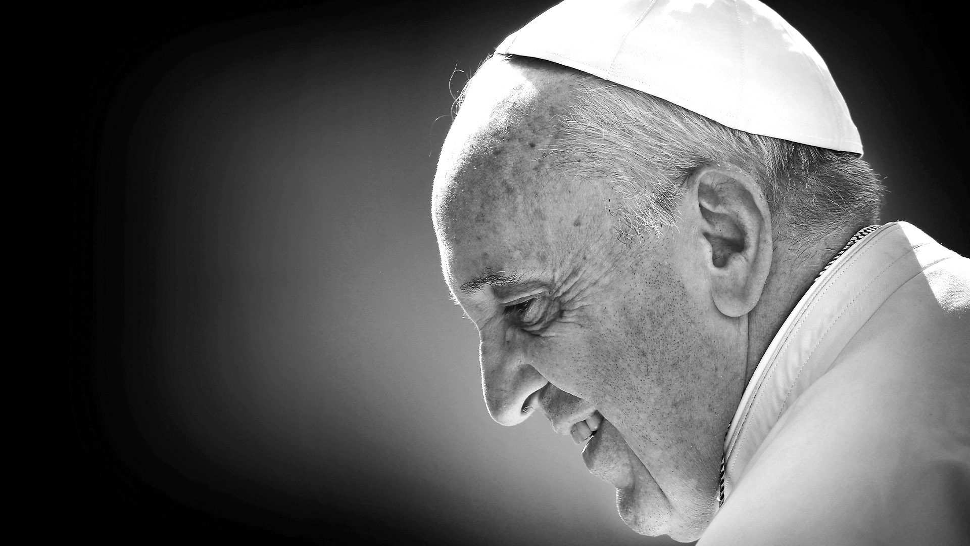 Pope Francis dies aged 88: the Pontiffs life remembered