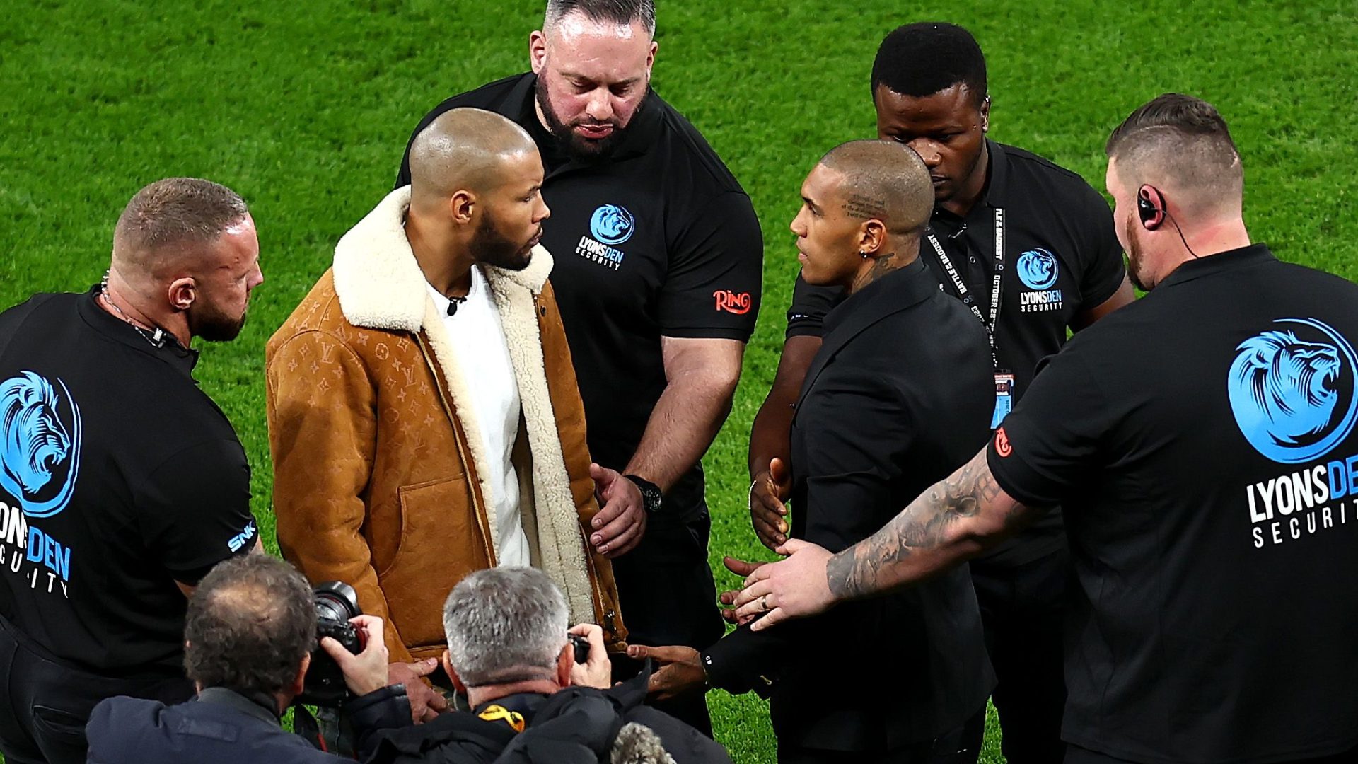 UK – Channel 4 News