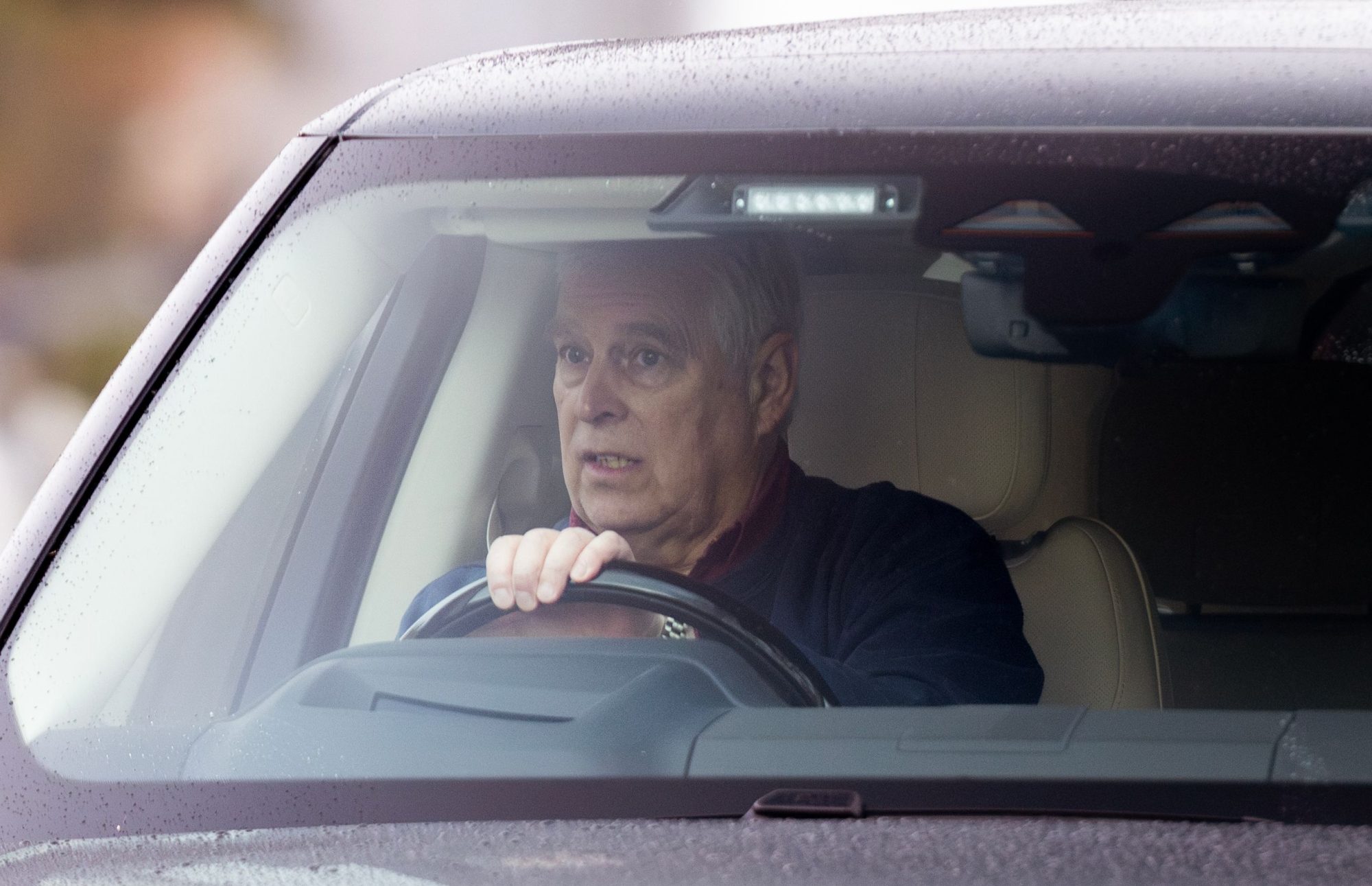 New documents on alleged Chinese spy linked to Prince Andrew – Channel ...