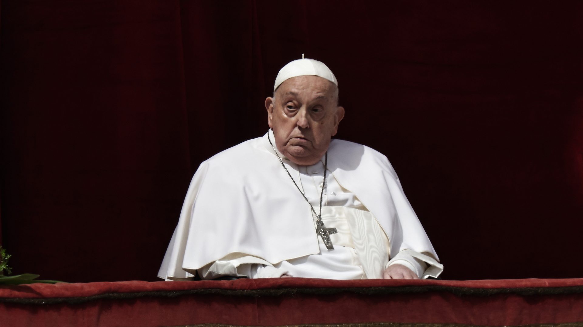 FactCheck: when will Pope Francis be buried and how will the next Pope ...