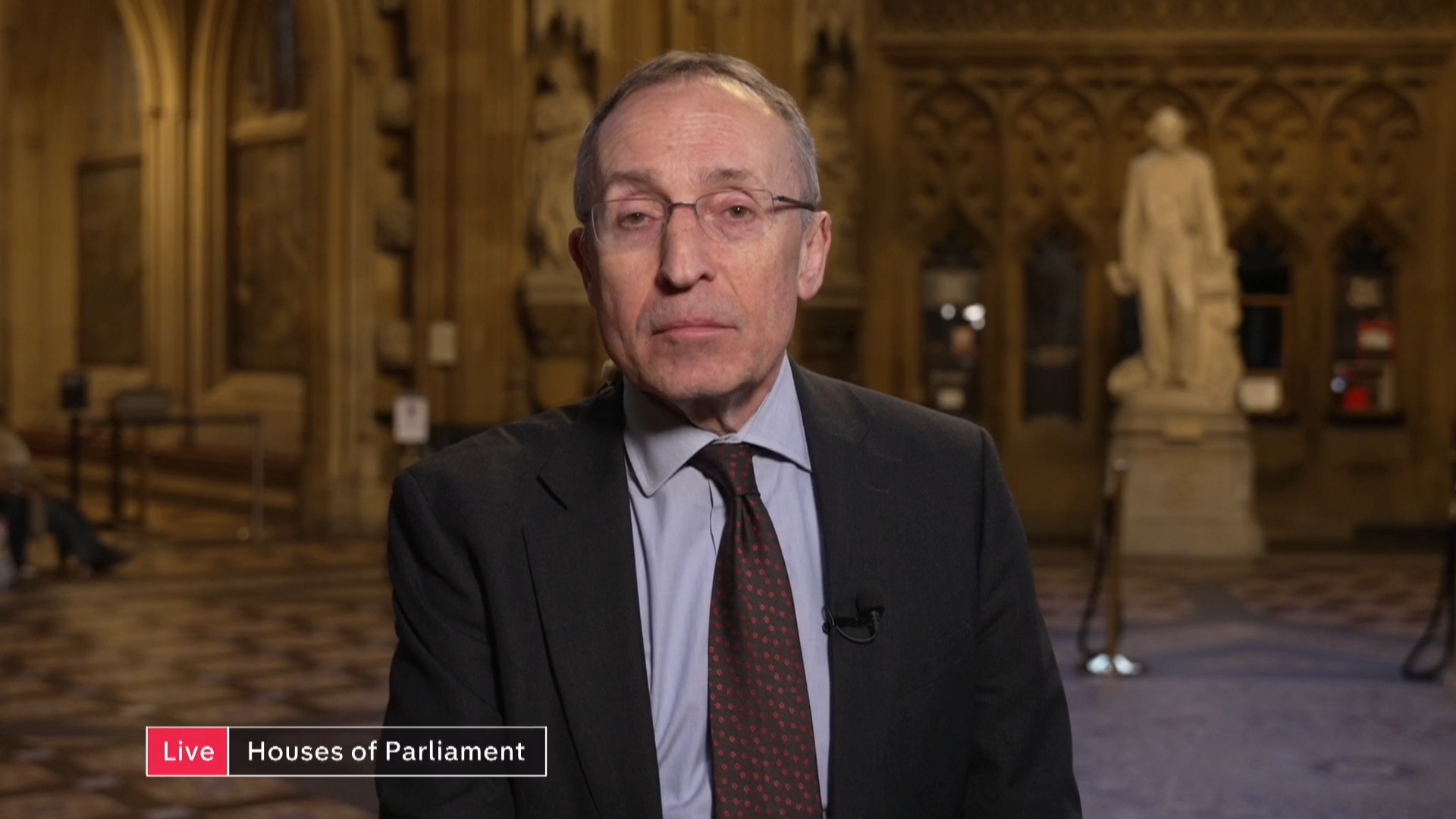 Prisoners should be treated ‘sympathetically’ says Chair of Justice ...