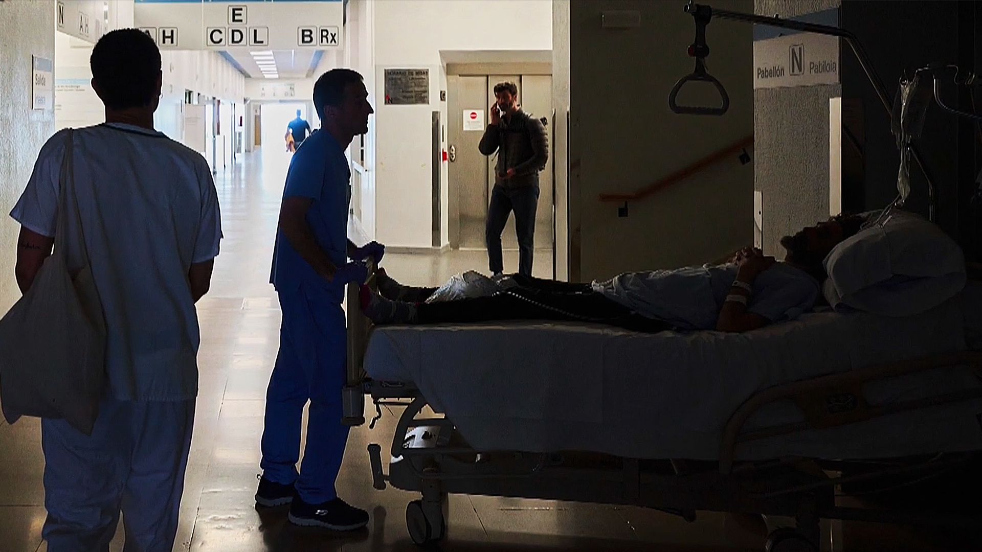 One of Europe’s biggest-ever power cuts could last a week – Channel 4 News