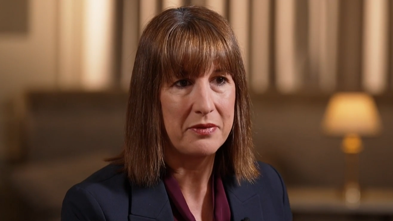 Chancellor Reeves refuses to put time frame on US trade deal – Channel ...