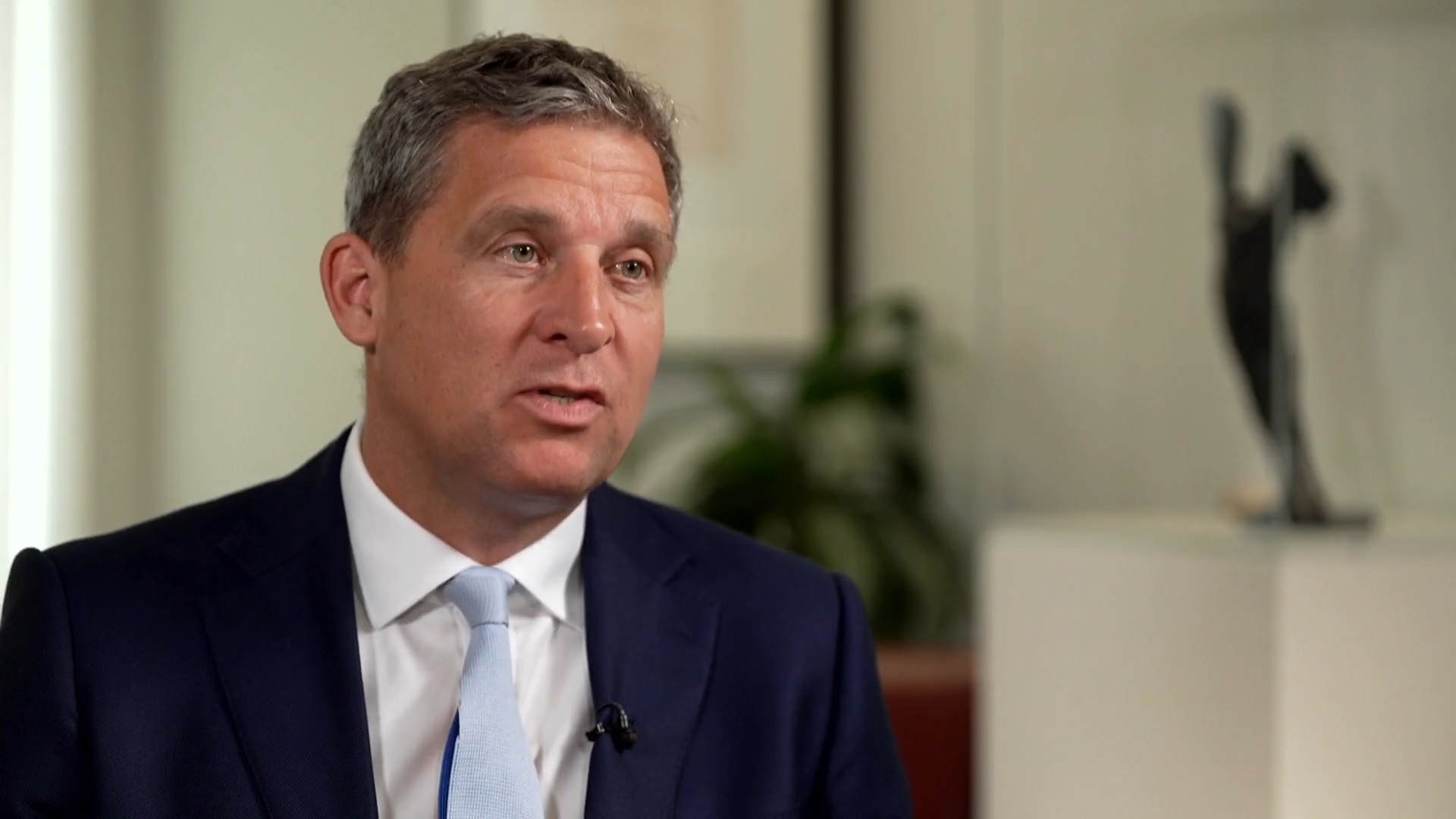 ‘We need to build more prisons’ says Lord Timpson – Channel 4 News