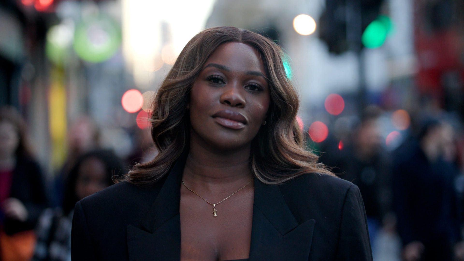 Exclusive: TV personality makes police complaint about “traumatic ...