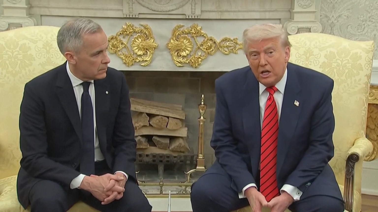 Siobhan Kennedy, Washington Correspondent – Channel 4 News