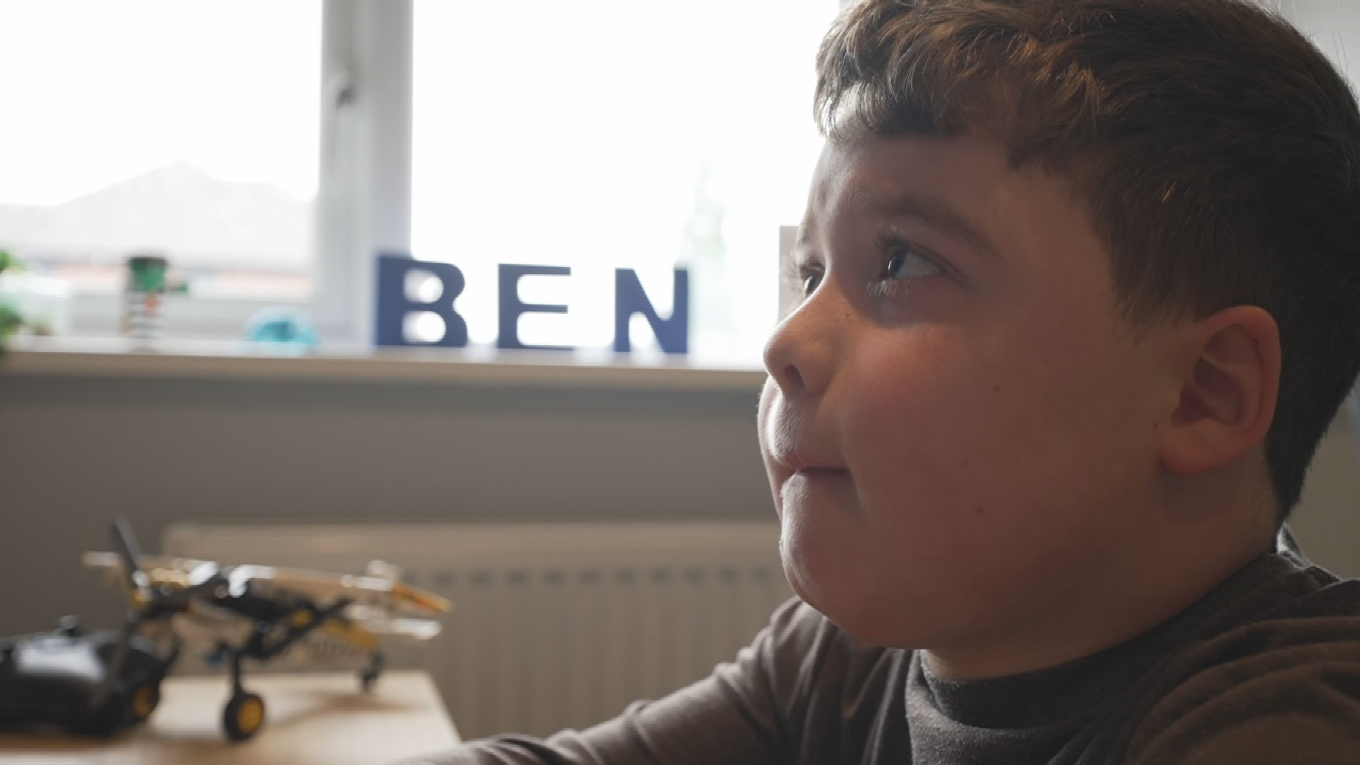 ‘Time is muscle’ – children trapped in postcode lottery for life ...