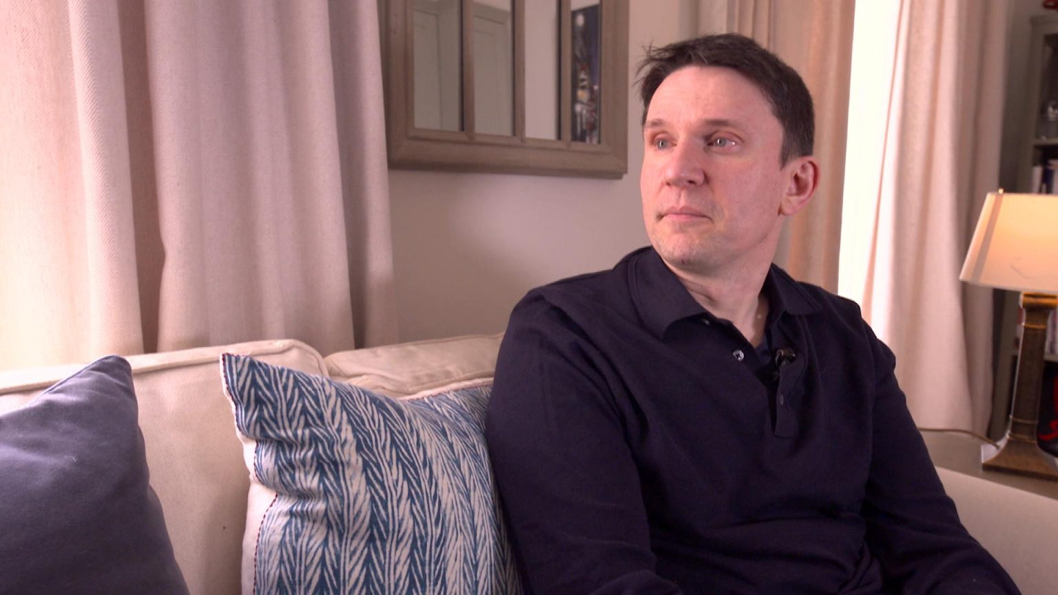 Progressive MS patients given new hope in world first drug trial ...