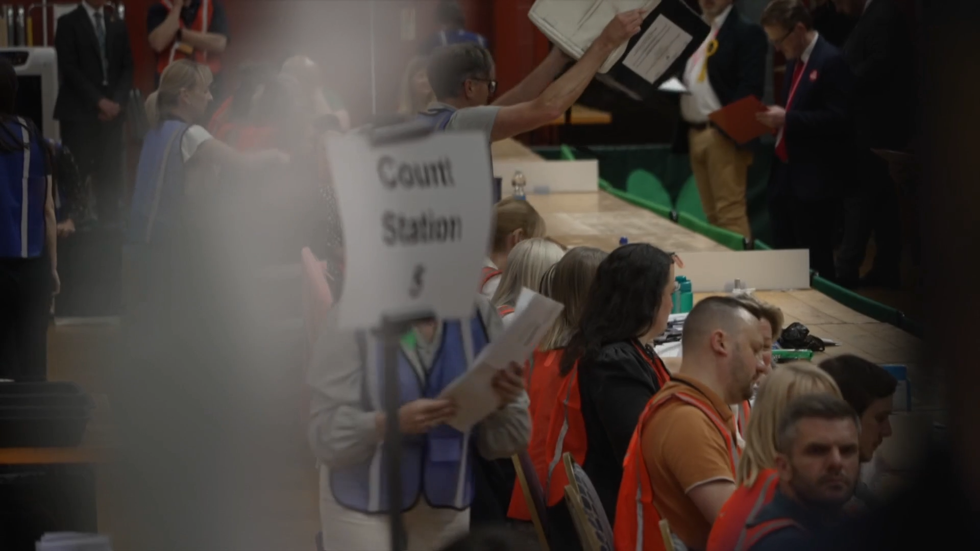 Reform wins Runcorn and Helsby by-election overturning Labour majority ...