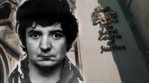 Wrongly convicted of murder: 38 years to free Peter Sullivan – Channel ...