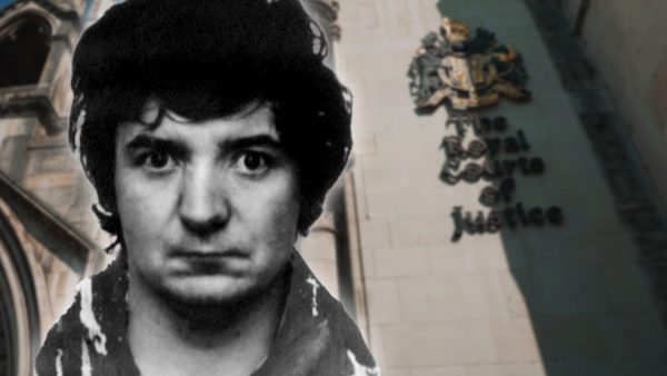 Wrongly convicted of murder: 38 years to free Peter Sullivan – Channel ...