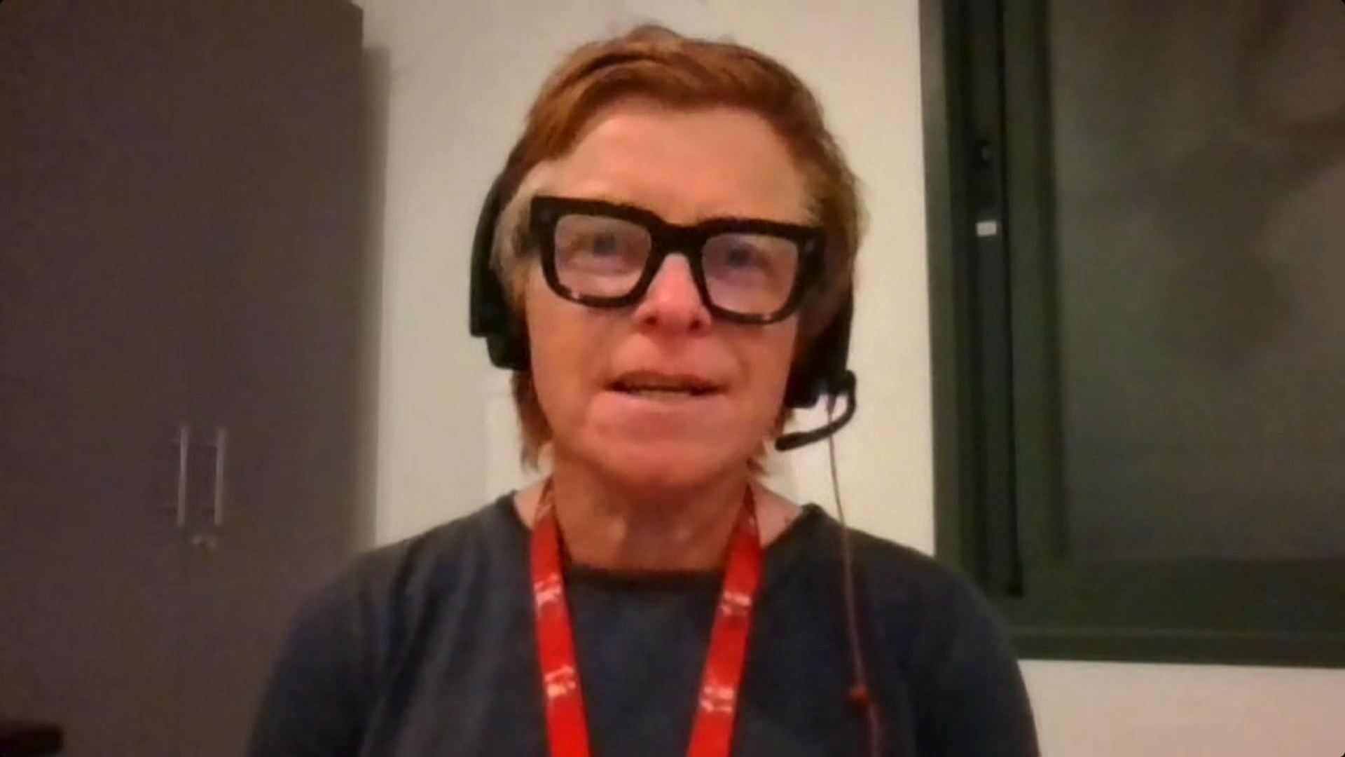 Gaza ‘children are on brink of death’ warns Save The Children – Channel ...