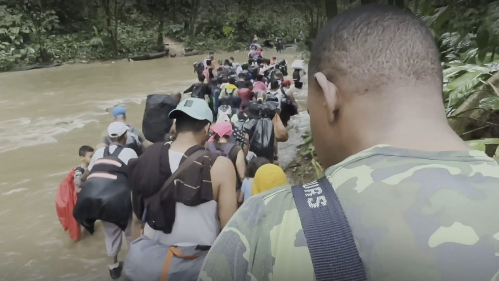 Deadly Darien Gap route abandoned as Trump’s crackdown sends migrants ...
