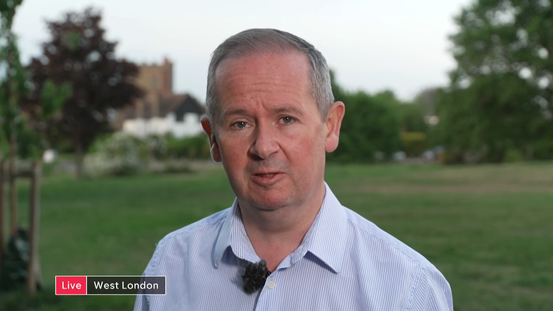‘Very difficult set of results for Conservative party’ says Tory MP ...