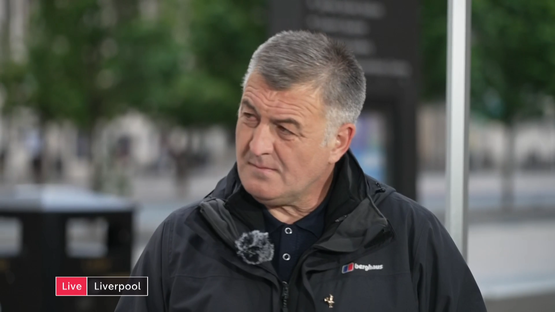 ‘Appalling’ misinformation after parade crash, says Liverpool MP ...