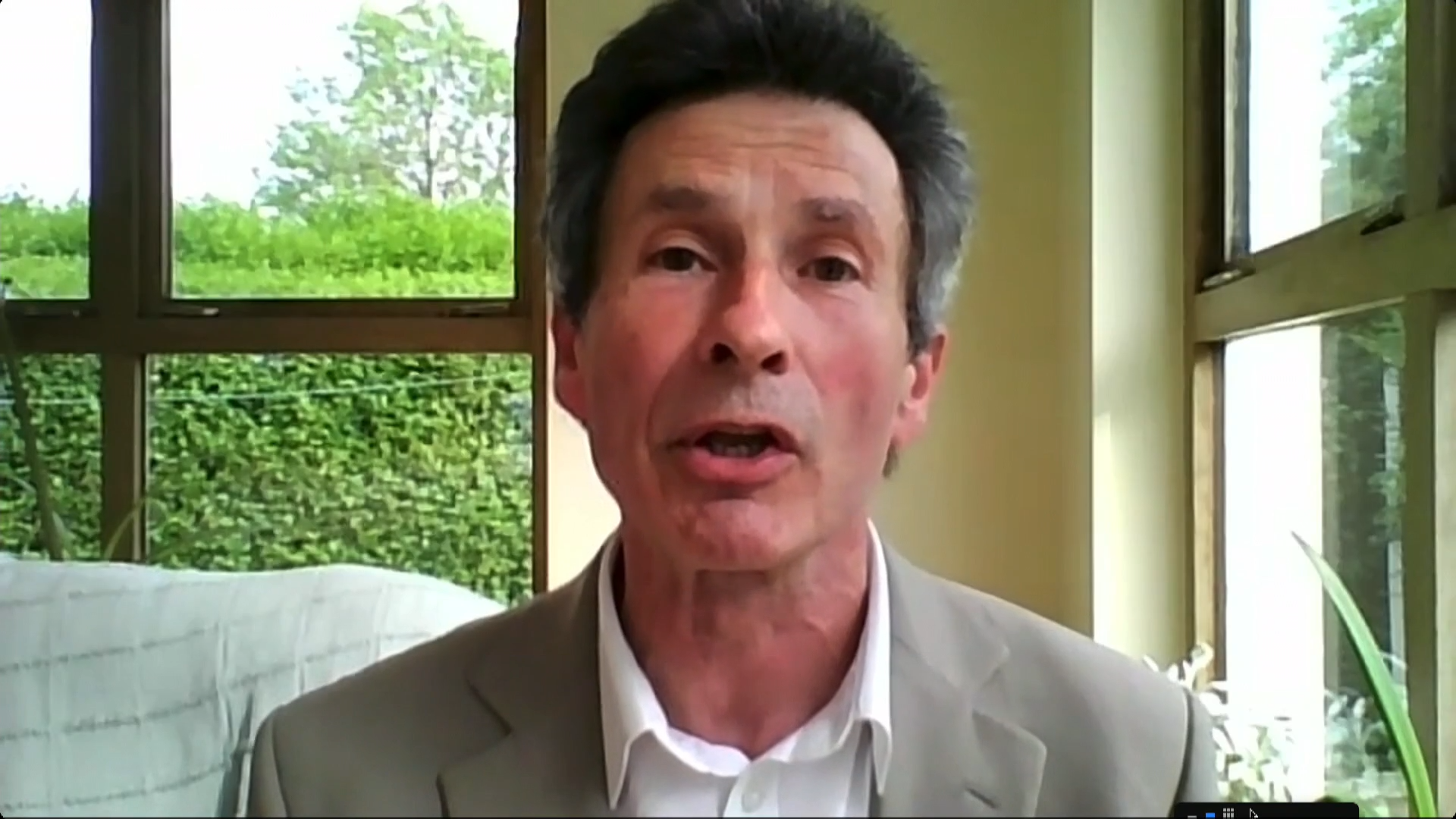 Gerry Adams likely to feel ‘vindicated’ by libel case win, says Mark Devenport – Channel 4 News