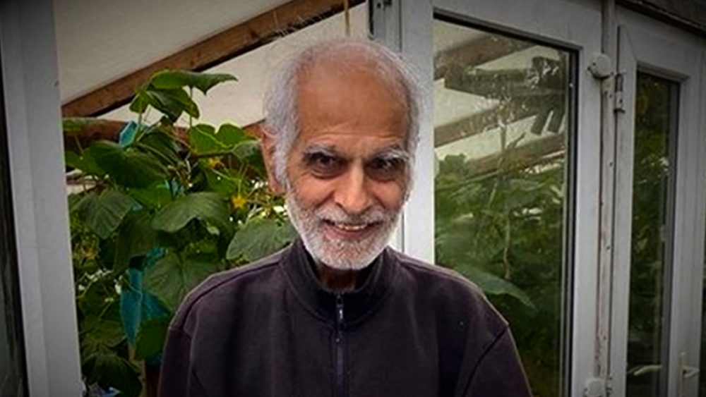 Teens sentenced in killing of 80-year-old Bhim Kholi – Channel 4 News