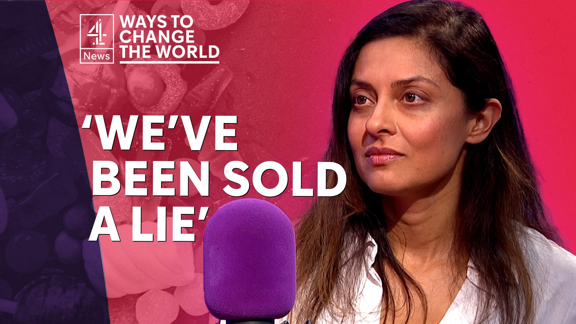 Want to live to 100? Here’s how – Devi Sridhar – Channel 4 News