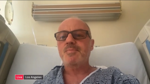 breaking news – Channel 4 News