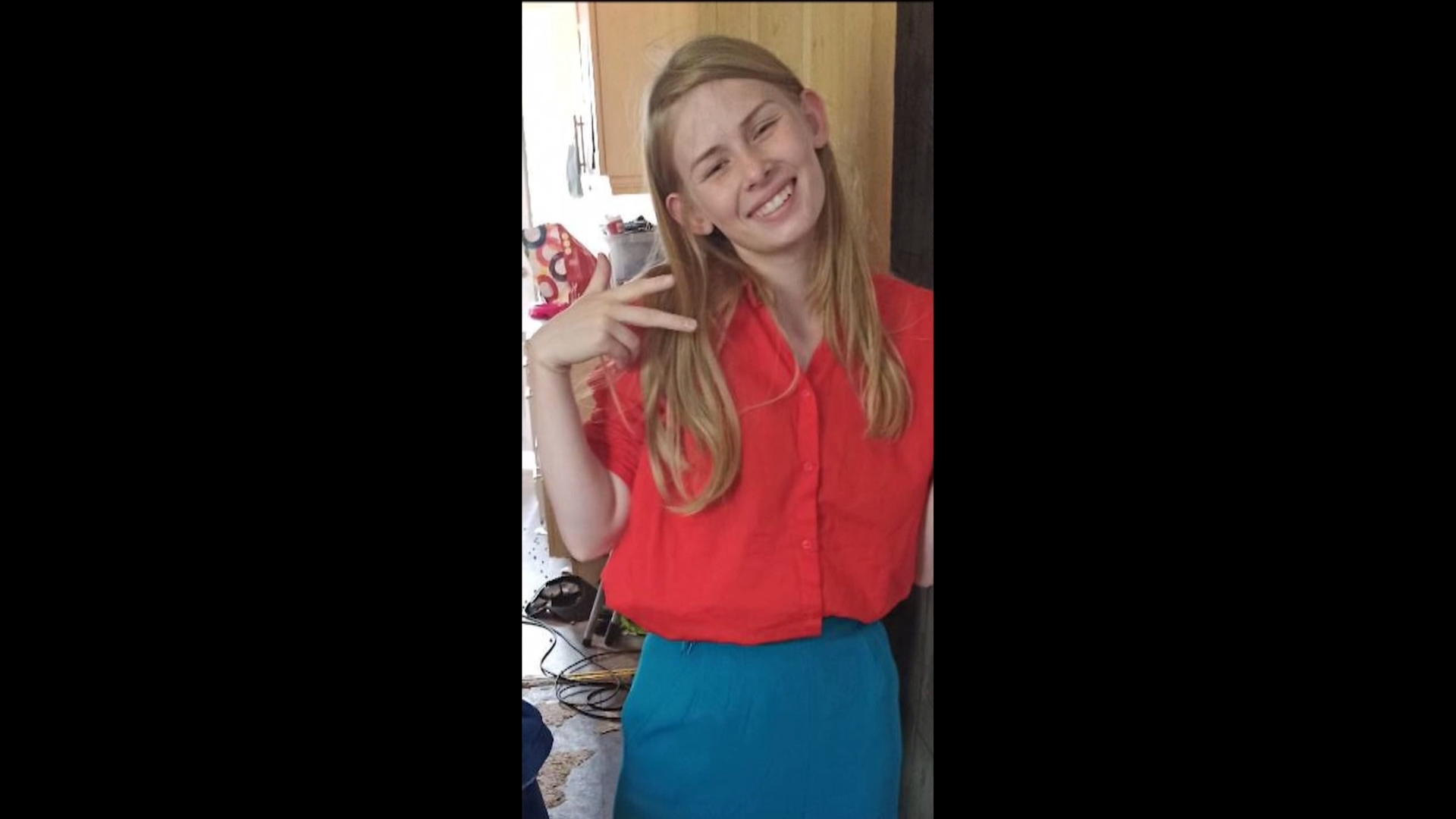 Missed opportunities to save girl groomed by American neo-Nazi ...