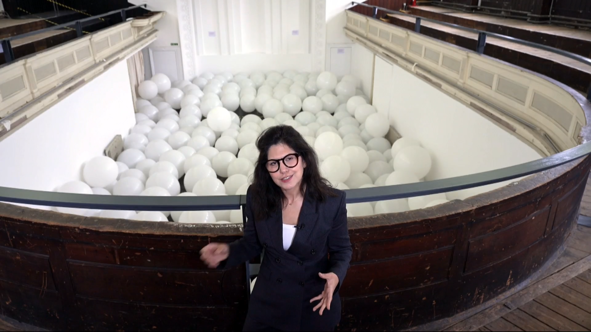 Helia Ebrahimi, Economics Correspondent – Channel 4 News