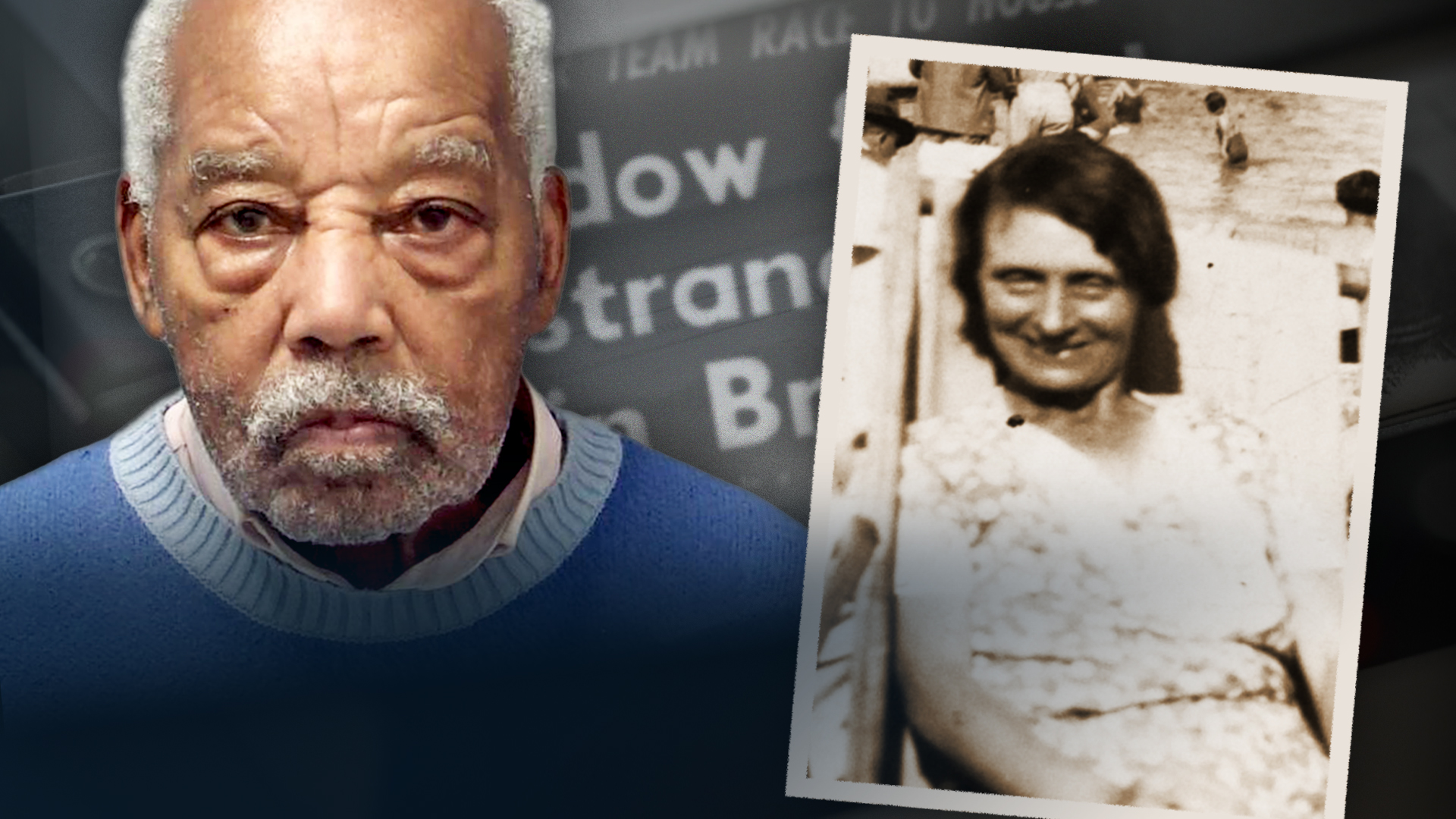 Cold case solved: 92-year-old convicted after 58 years – Channel 4 News