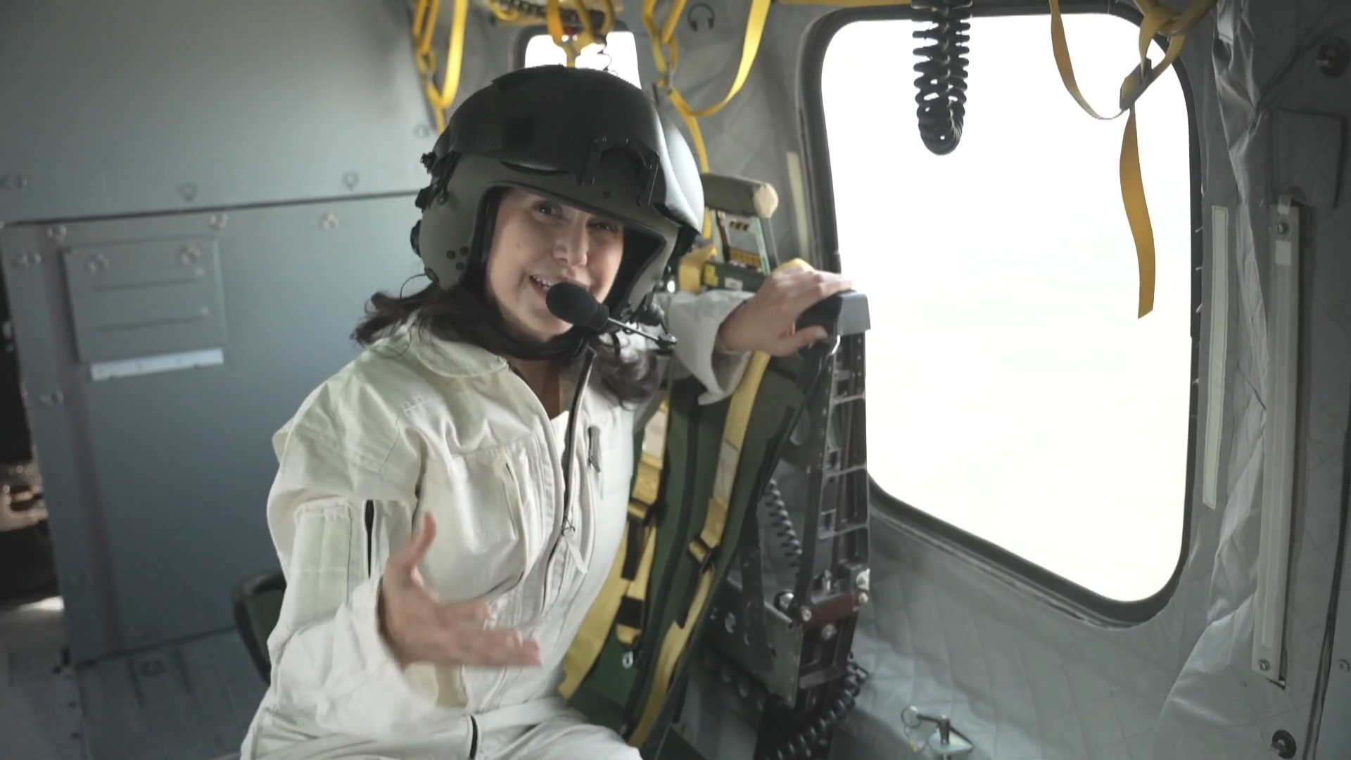 Helia Ebrahimi, Economics Correspondent – Channel 4 News