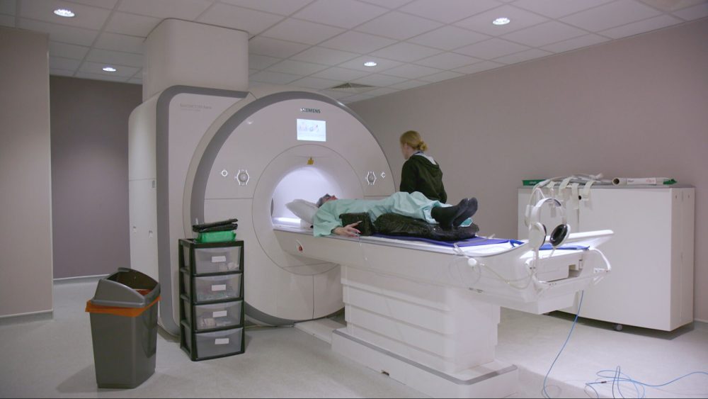The world’s largest medical imaging project hits target – Channel 4 News