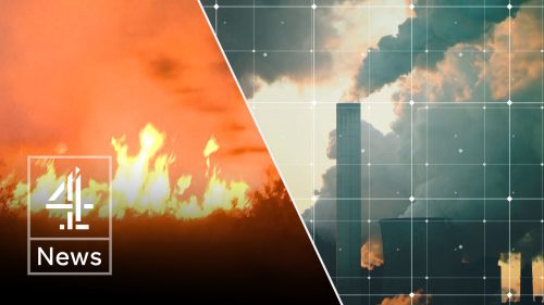 Weather – Channel 4 News