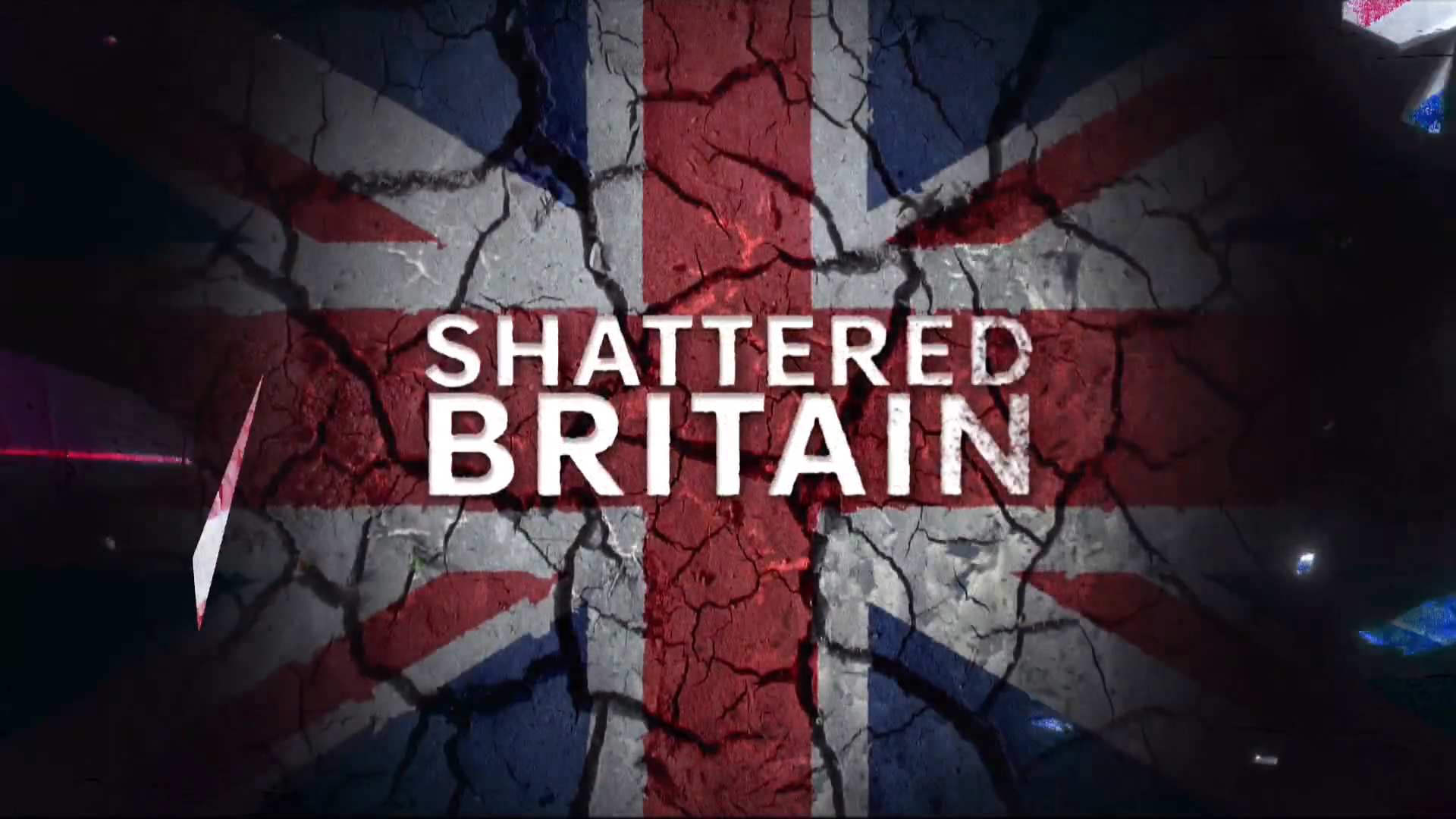 Britain is a deeply divided nation suggests new think tank report ...