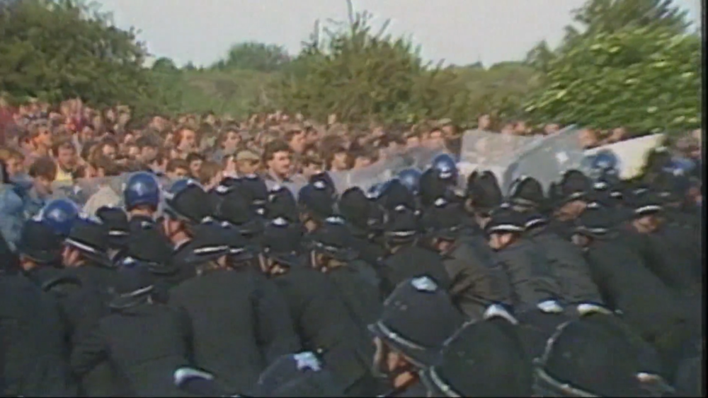 ‘Battle of Orgreave’ national inquiry confirmed by government – Channel ...