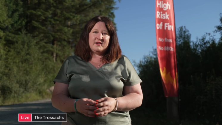 Weather – Channel 4 News