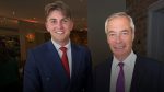Reform UK teen becomes youngest person to run a council – Channel 4 News
