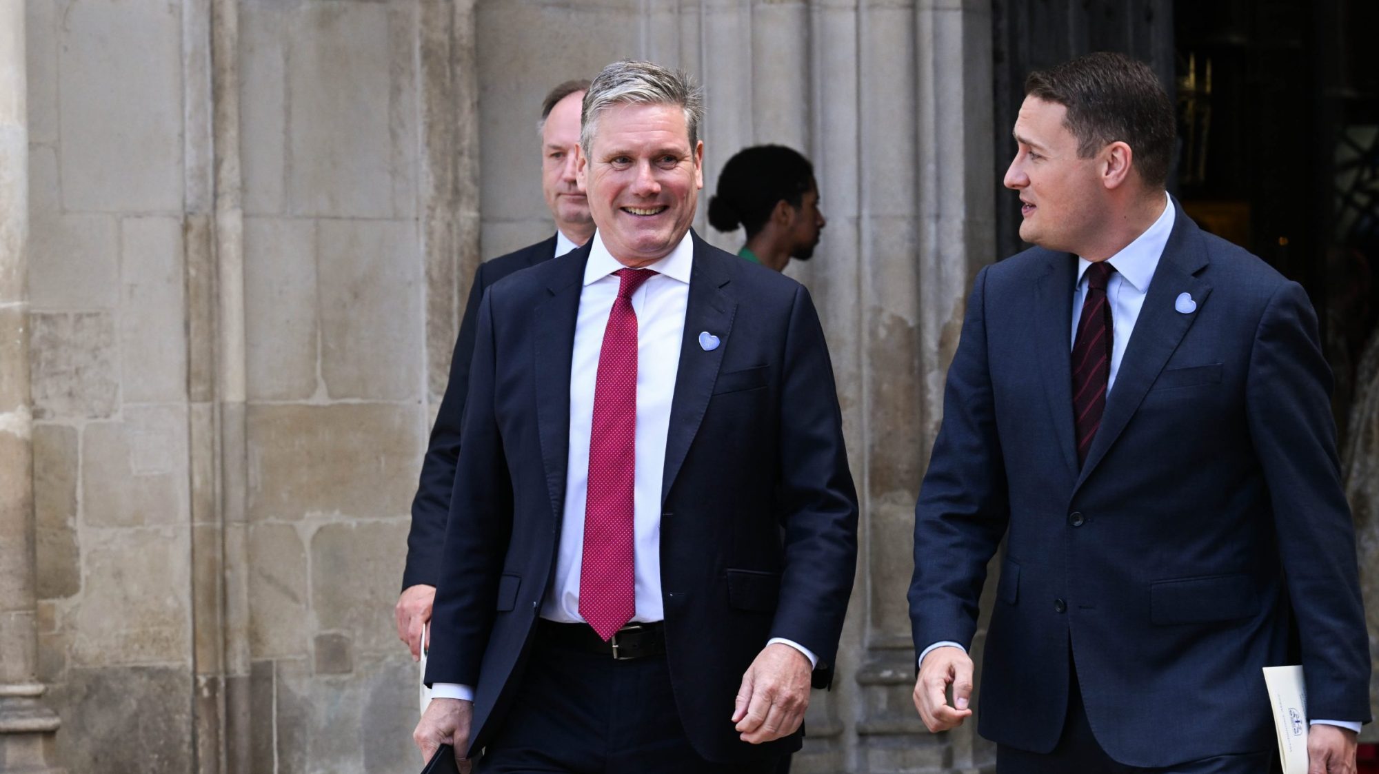 FactCheck: government hasn’t proven key NHS pledge met – Channel 4 News