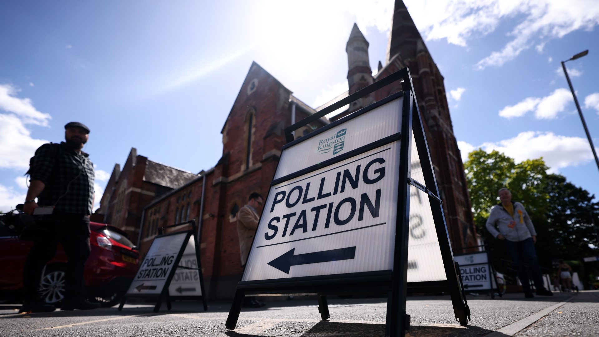 FactCheck Q&A: government to lower UK voting age to 16 – Channel 4 News