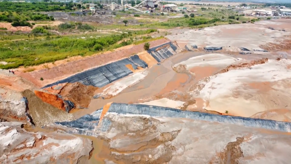 Inside China’s Zambian copper mine disaster – Channel 4 News