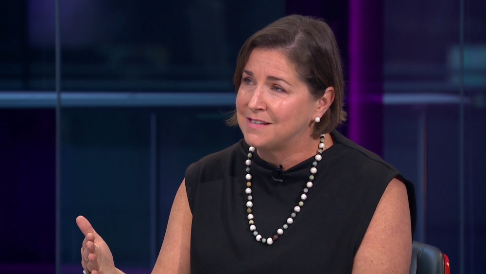 NHS should be ‘leading’ violence against women strategy – Dame Nicole ...