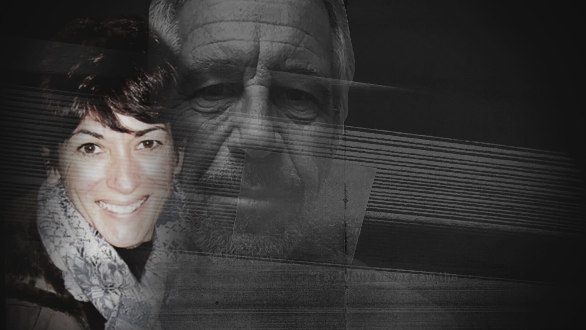 Ghislaine Maxwell: There is no Epstein ‘client list’ – Channel 4 News