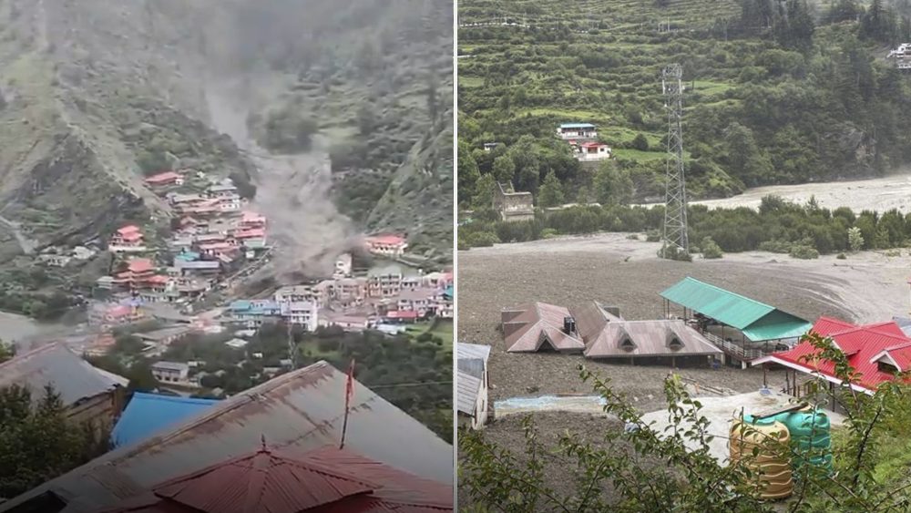 Weather – Channel 4 News